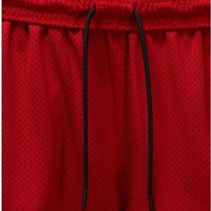 Jordan | Shorts | Nike Air Jordan Heritage Diamond Shorts Gym Red Black ...